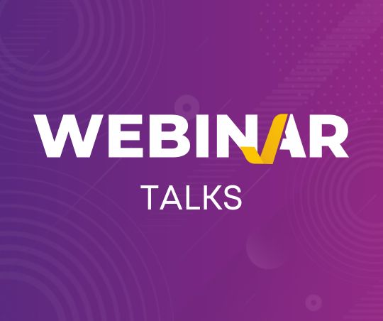 Webinar “Vozes que inspiram e saúde mental em foco” - Ibracon