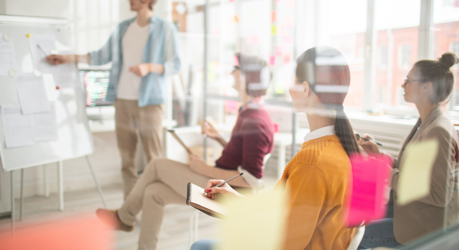 Ibracon ministra aulas na FEA-USP - Ibracon