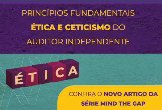 Ibracon lança o quinto artigo da série “Mind the Gap”: Princípios ...