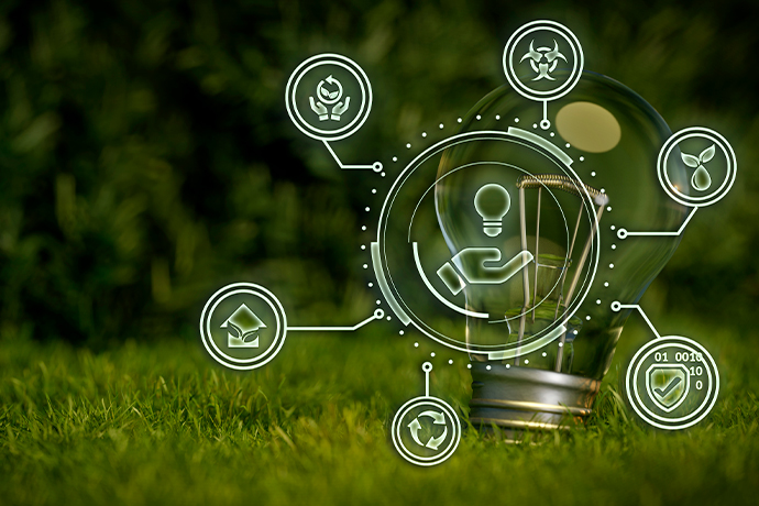 ESG Double Week: Evento do Ibracon é destaque na revista Capital Aberto - Ibracon