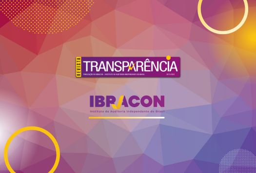 Revista Transparência | junho 2018 | ano 8 | número 30 - Ibracon