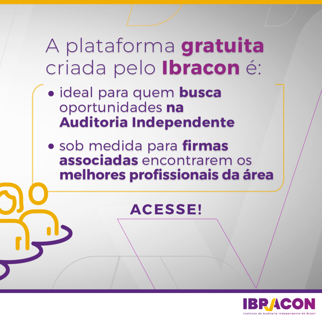 Mais Ibracon - Ibracon
