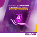 Mais Ibracon - Ibracon