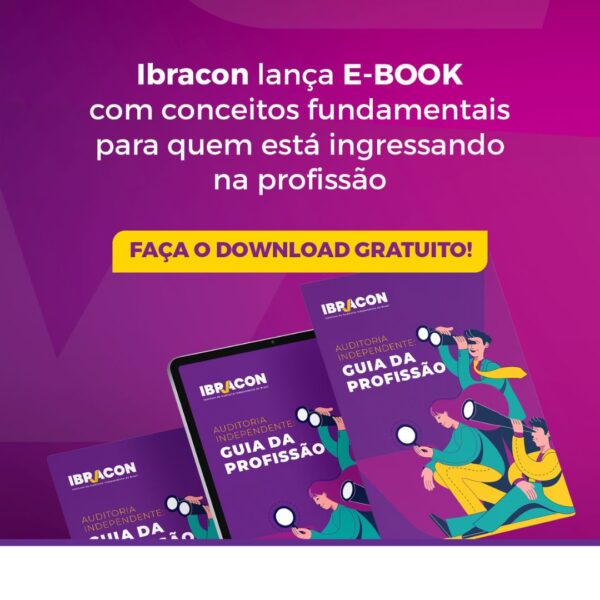 Mais Ibracon - Ibracon